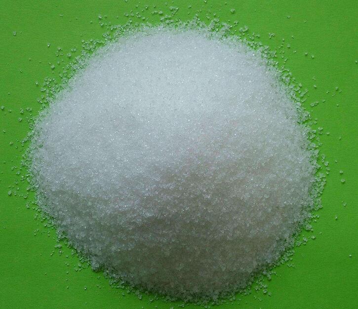 CPAM Used For Alcohol Plant & Glutamate Plant Wastewater Treatment ...